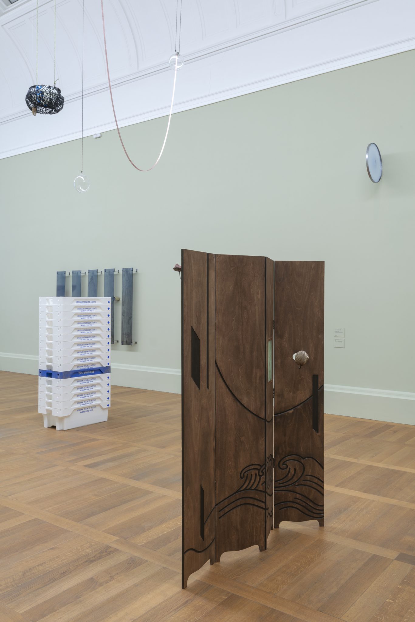 Steph Huang’s Other Way of Life - ArtReview