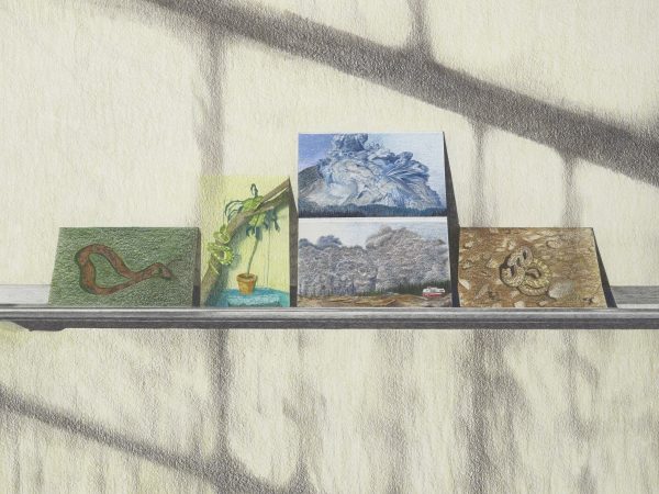 10 Exhibitions to See in October 2024 - ArtReview