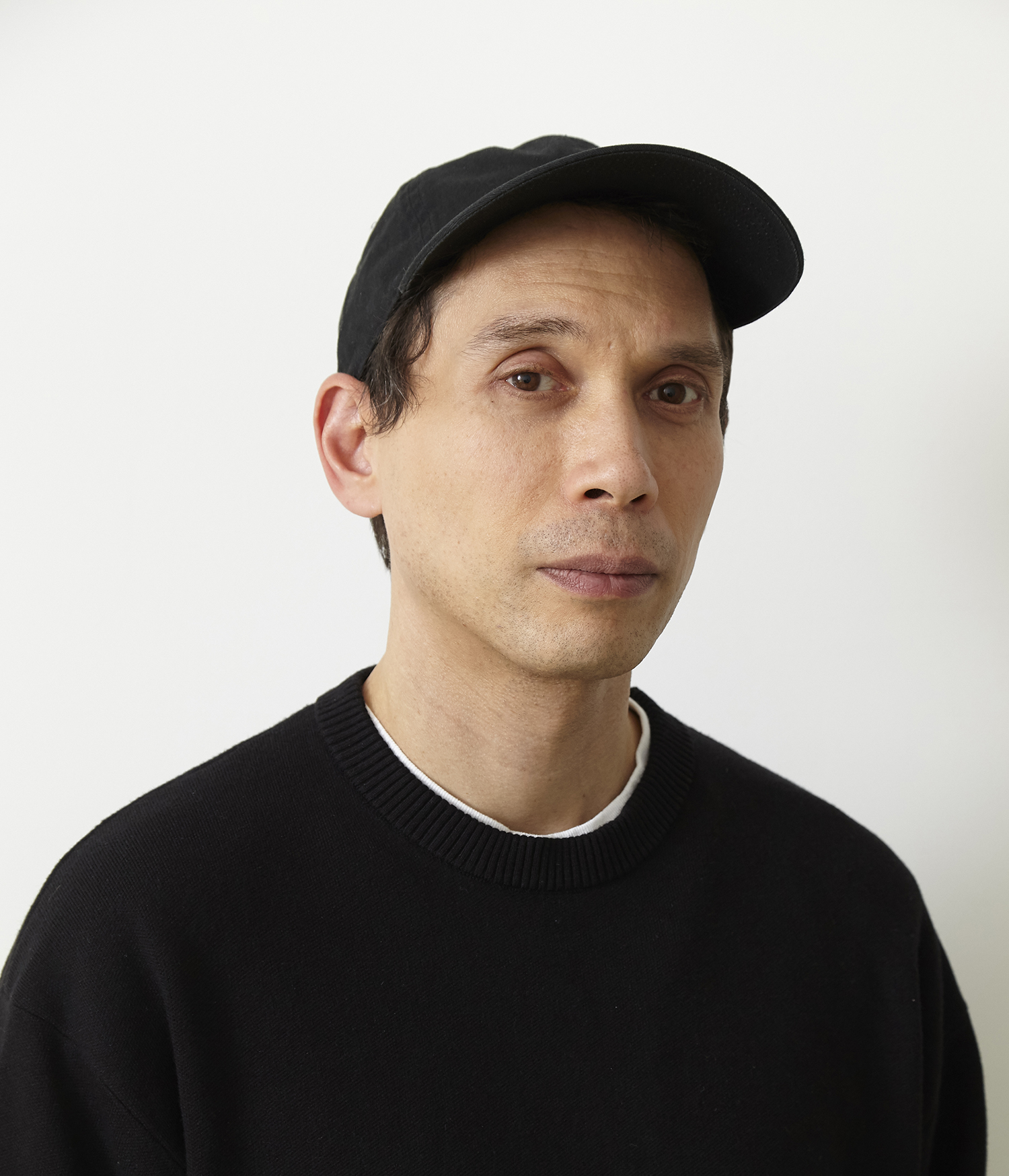 The Interview: Josh Kline - ArtReview