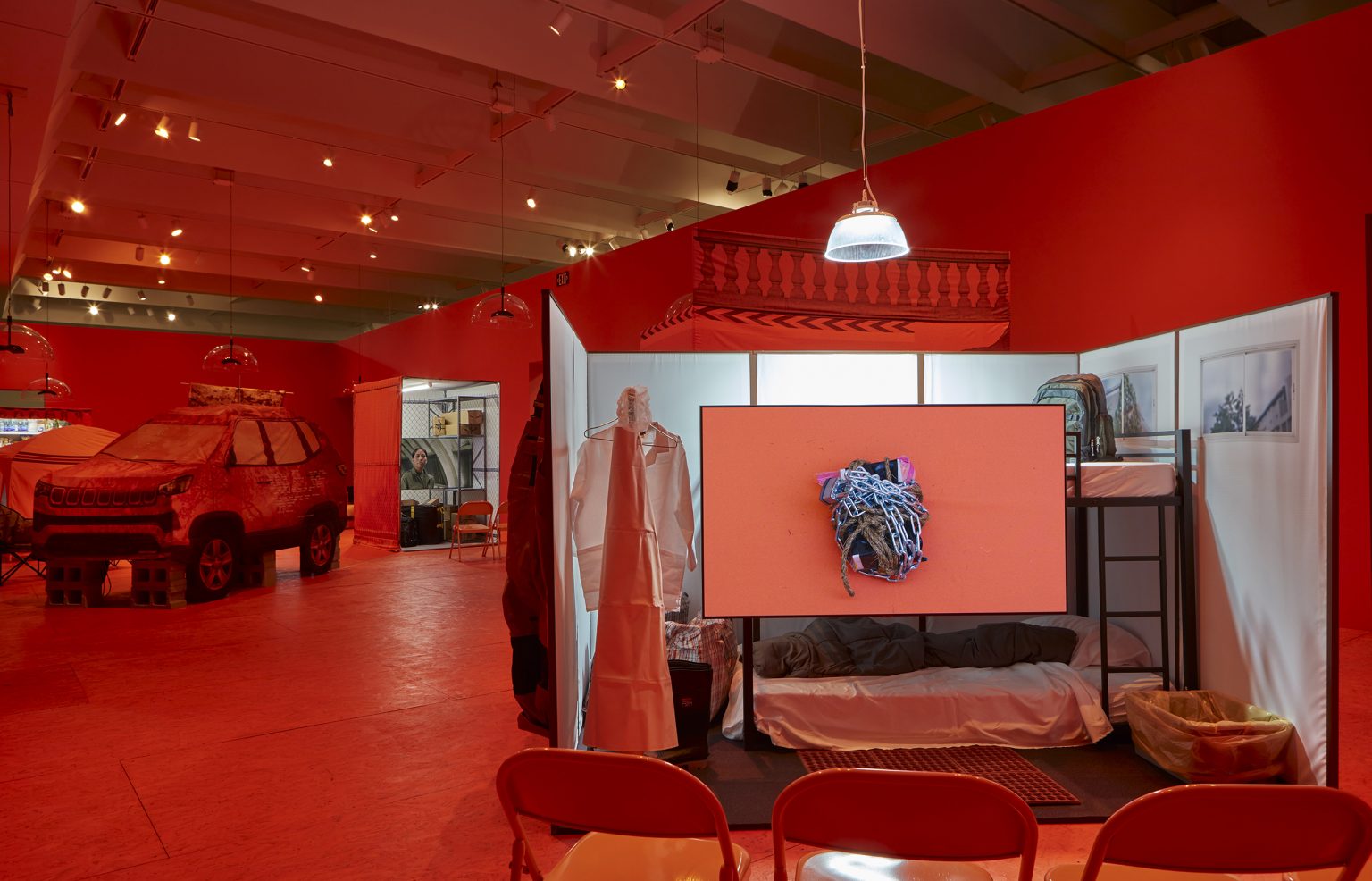 The Interview: Josh Kline - ArtReview