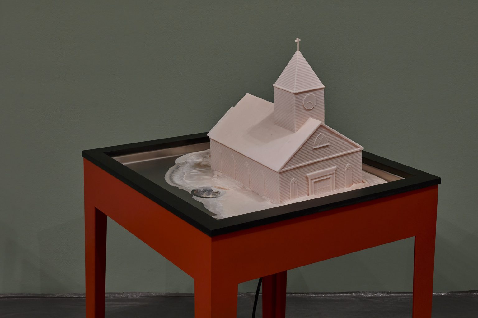 The Interview: Josh Kline - ArtReview