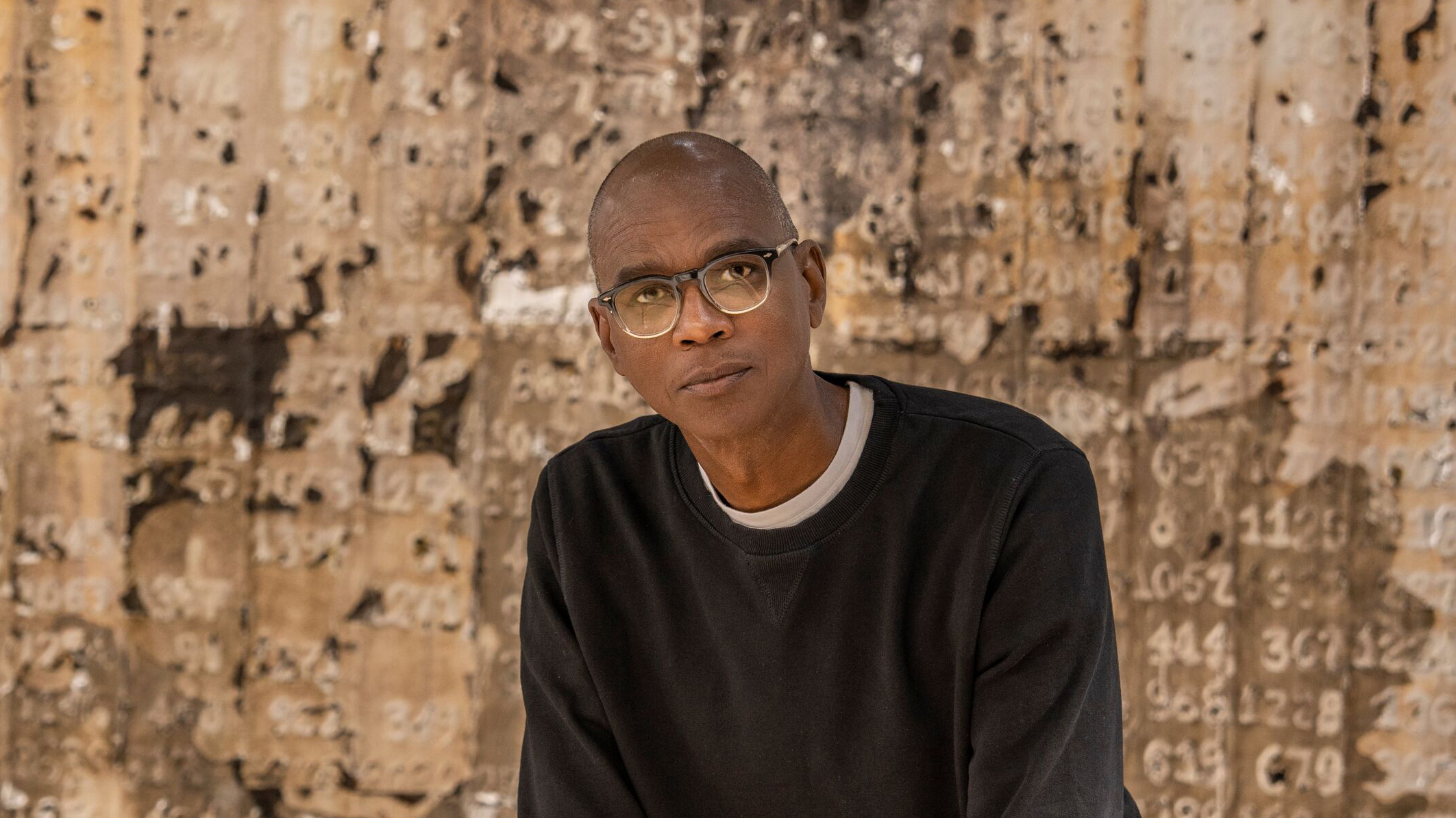 The Interview: Mark Bradford - ArtReview