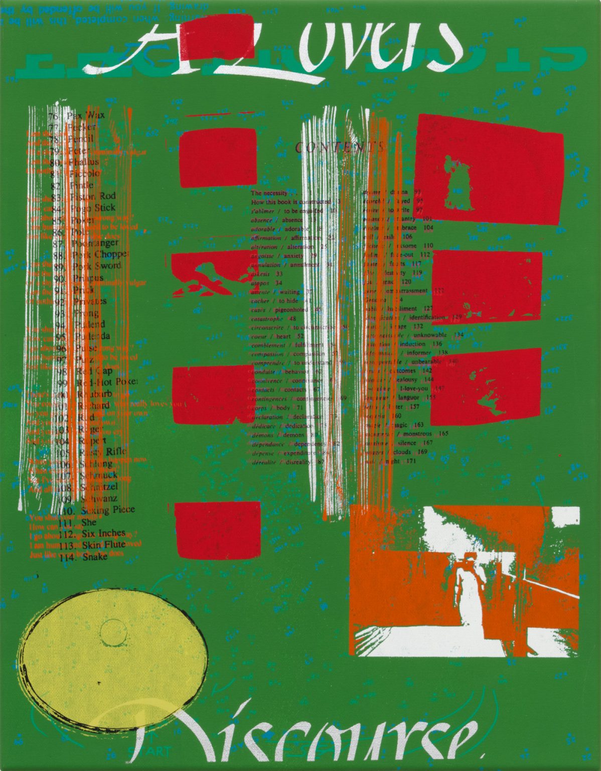 The Interview: Dean Sameshima - ArtReview