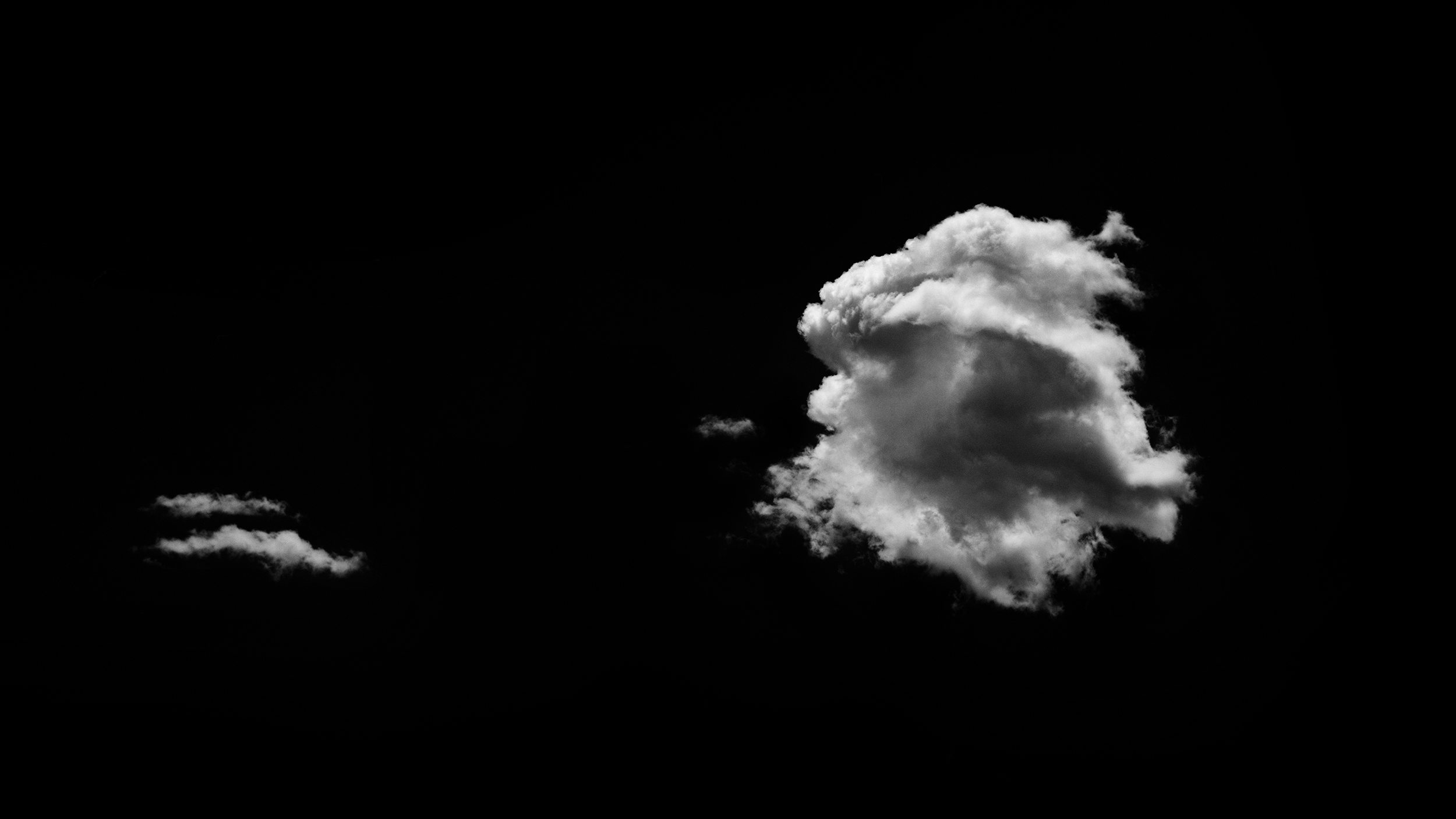Mark Armijo McKnight’s Black Sky Thinking - ArtReview