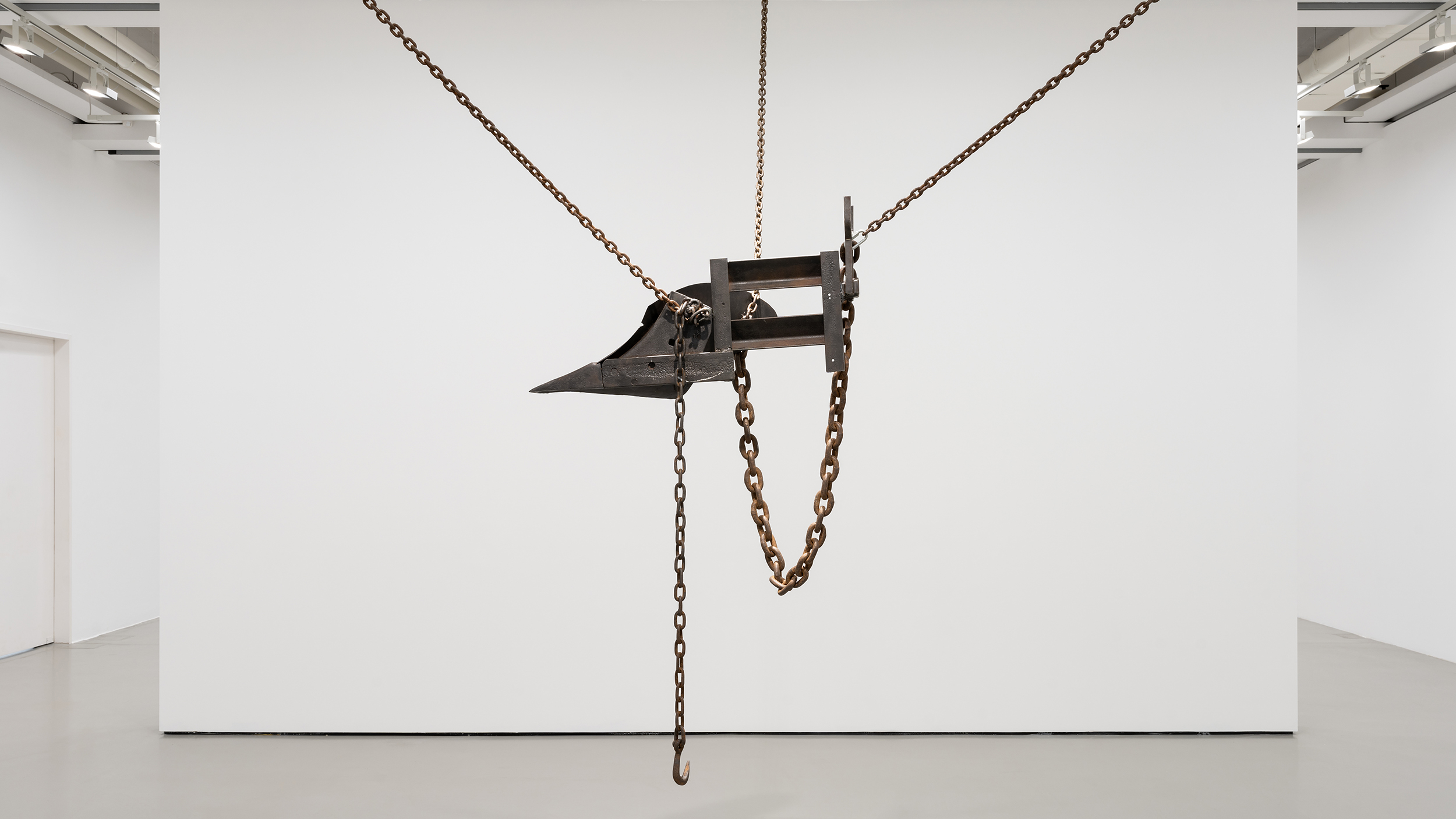 The Second Act of Melvin Edwards - ArtReview