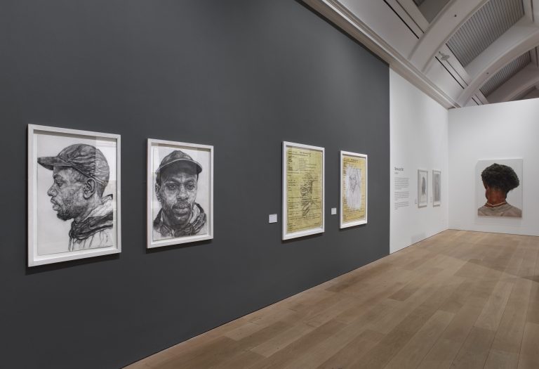 Why Barbara Walker’s Black Subjects Deserve More Than Just ‘Visibility ...