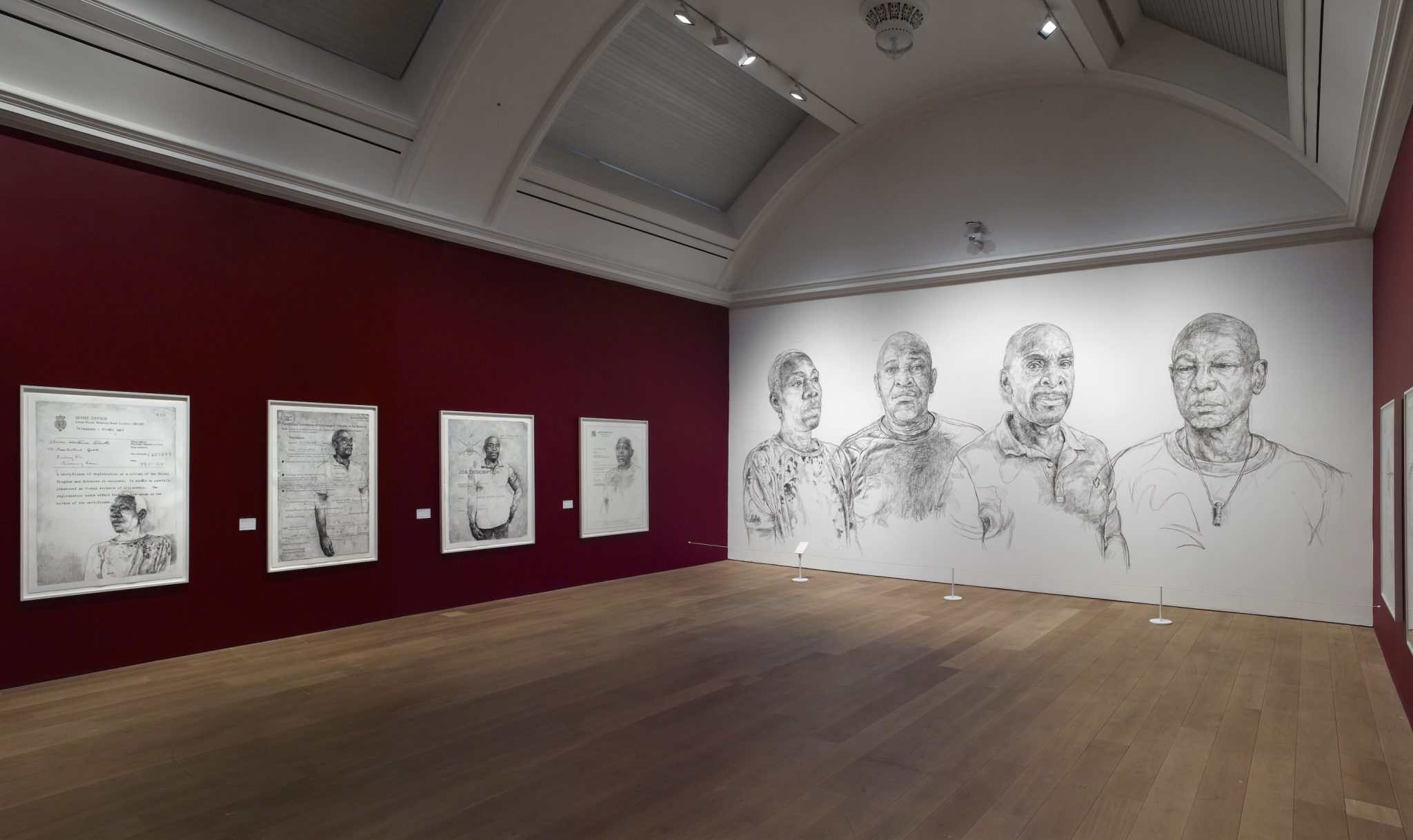 Why Barbara Walker’s Black Subjects Deserve More Than Just ‘Visibility ...