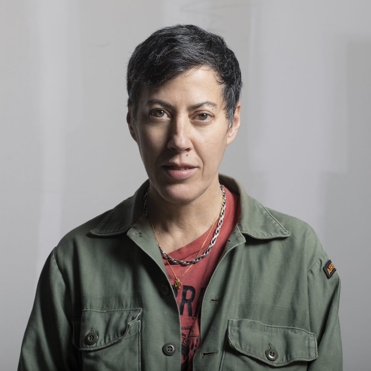 Nicole Eisenman - ArtReview