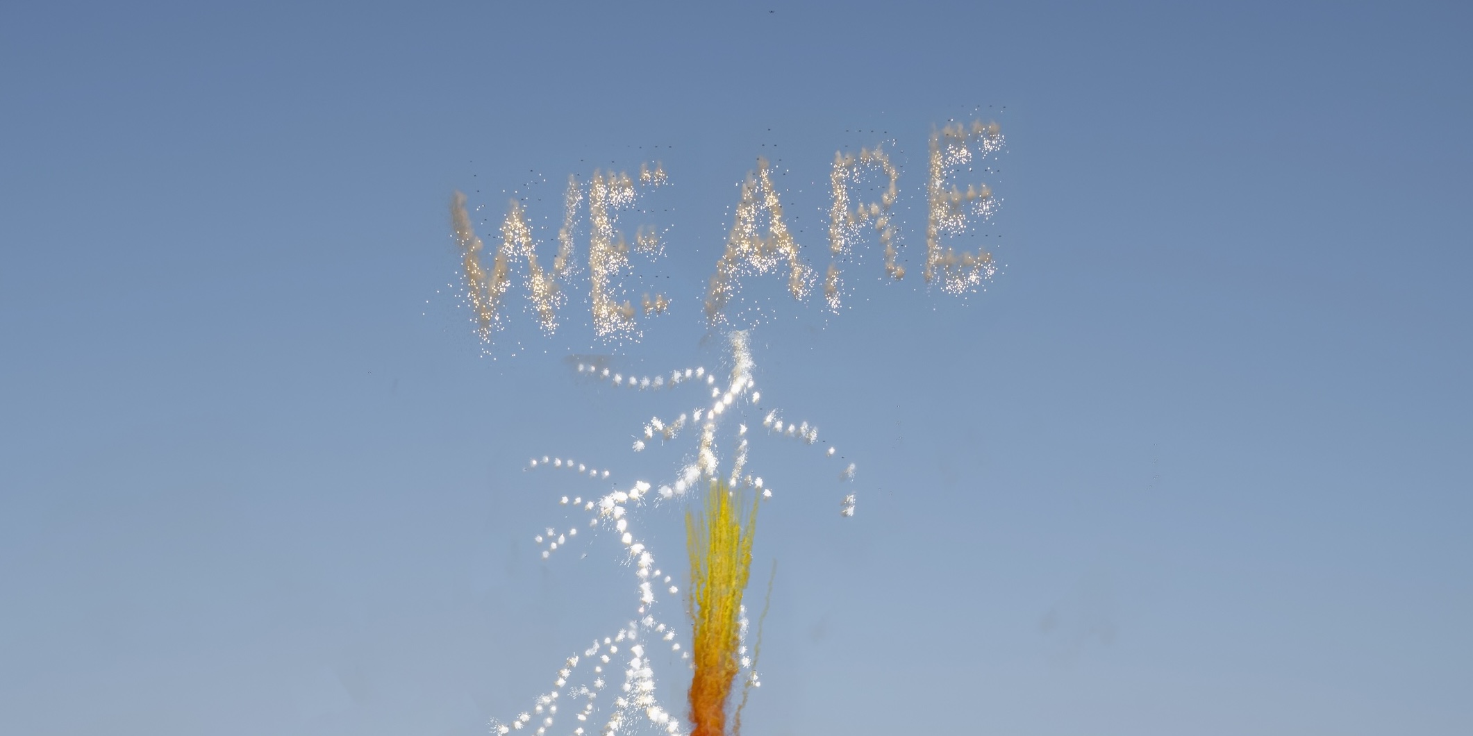 PST ART Review, Part 2: Light and Space - ArtReview