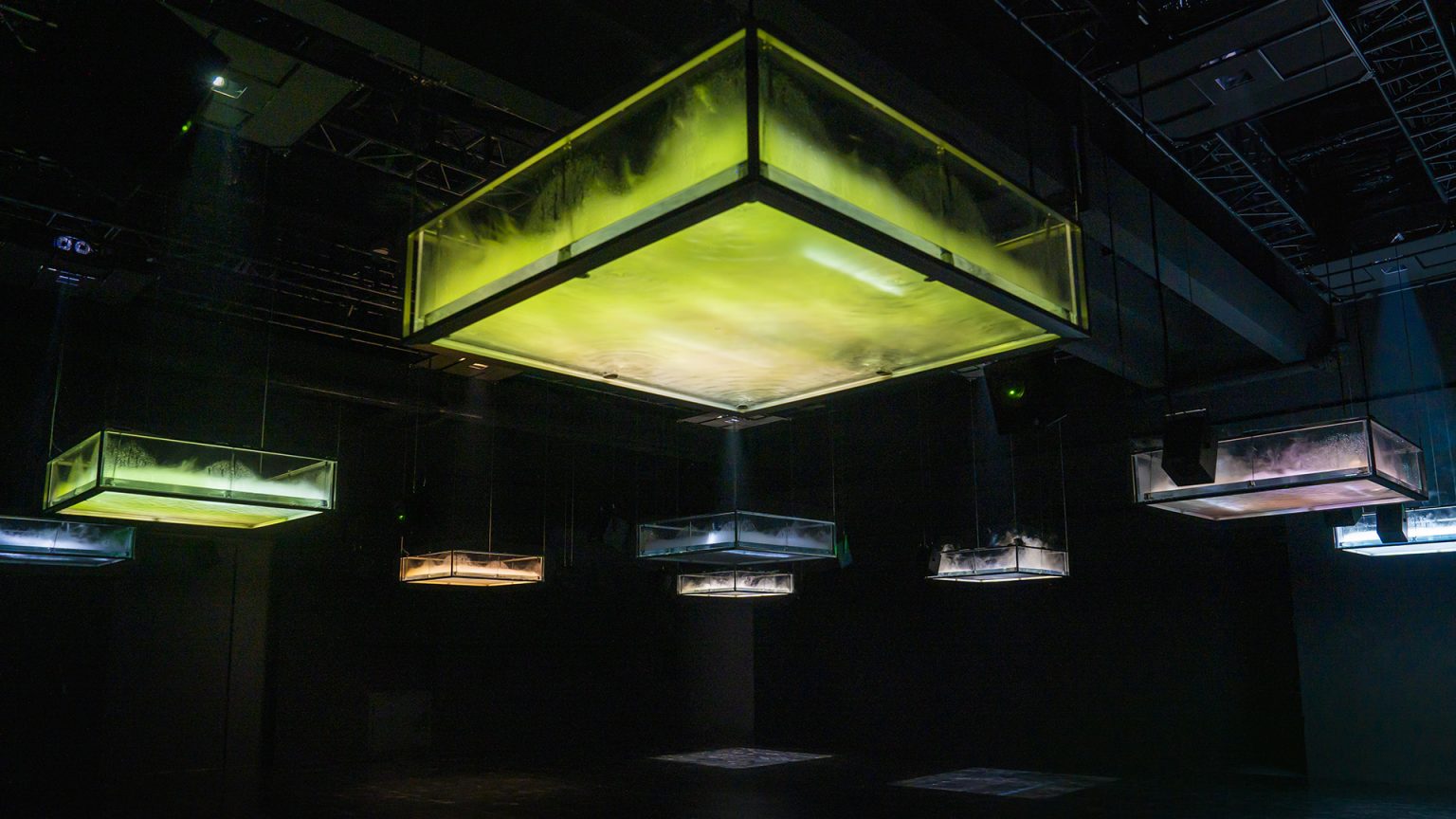 Junkspace/Running Room, by Rem Koolhaas and Hal Foster - ArtReview