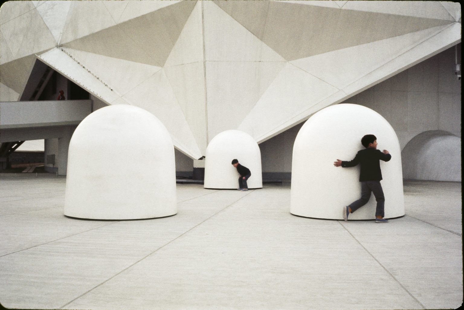 Legacy Russell to head up the Kitchen in New York - ArtReview