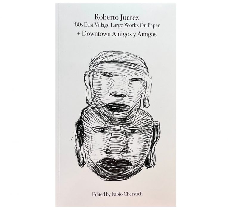 Roberto Juarez’s Family Album - ArtReview