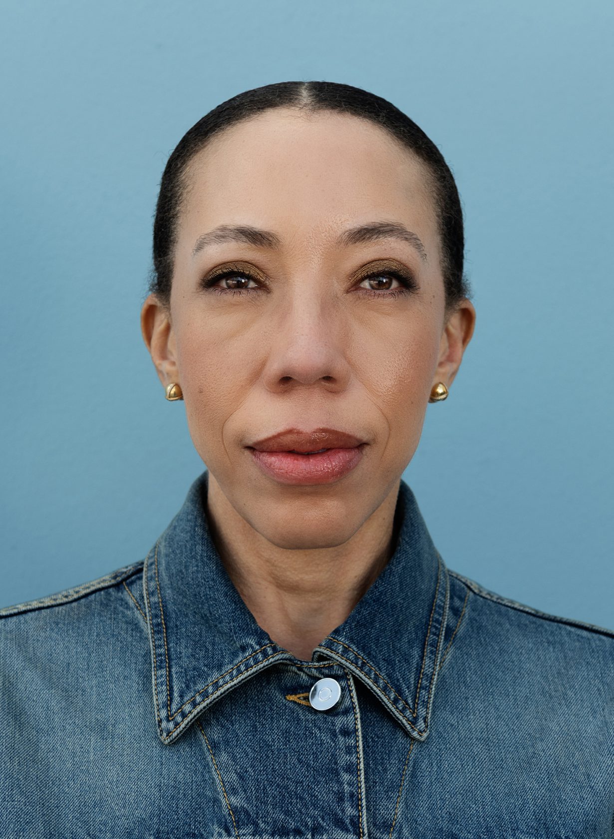 Amy Sherald - ArtReview