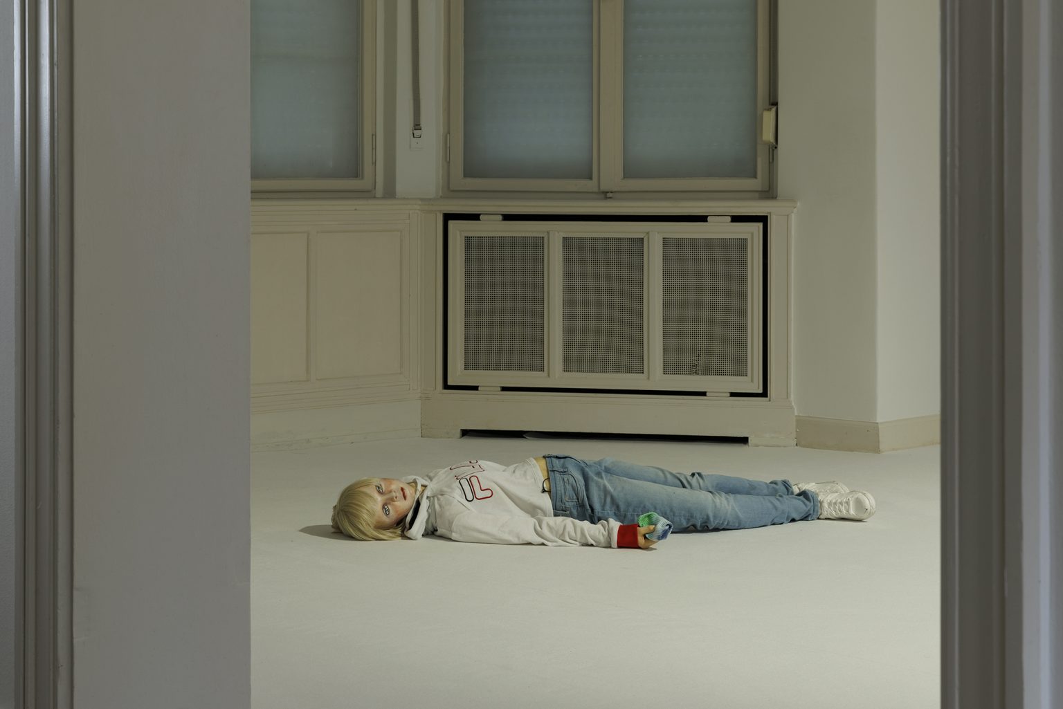 The Violent Dislocation of Gisèle Vienne’s Puppetry - ArtReview