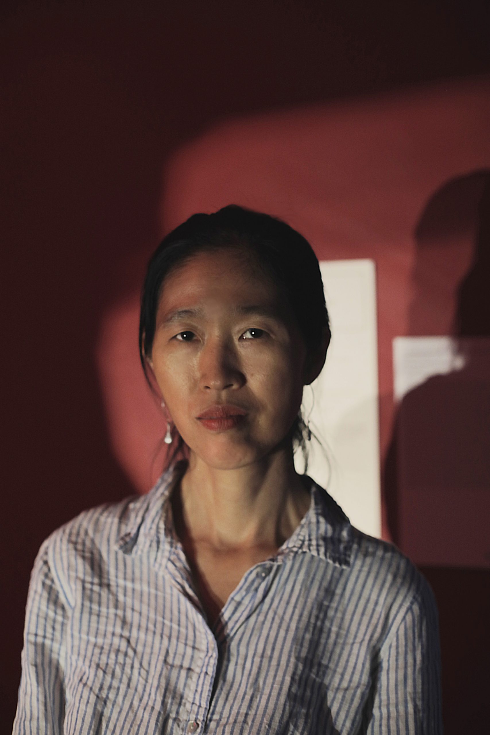 Som Supaparinya wins the Han Nefkens Foundation – Southeast Asian Video ...