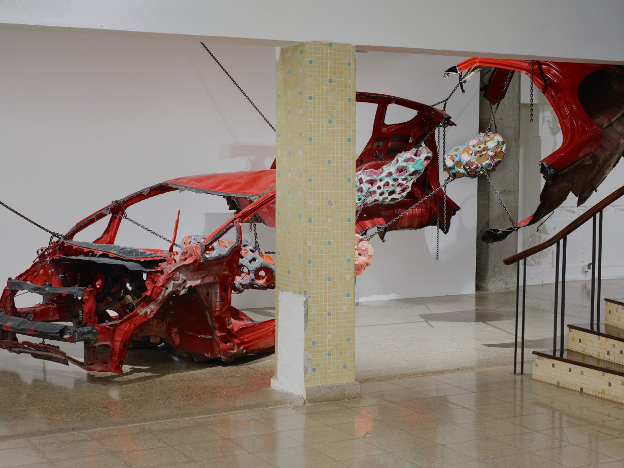 The Return of Rococo in Contemporary Culture - ArtReview