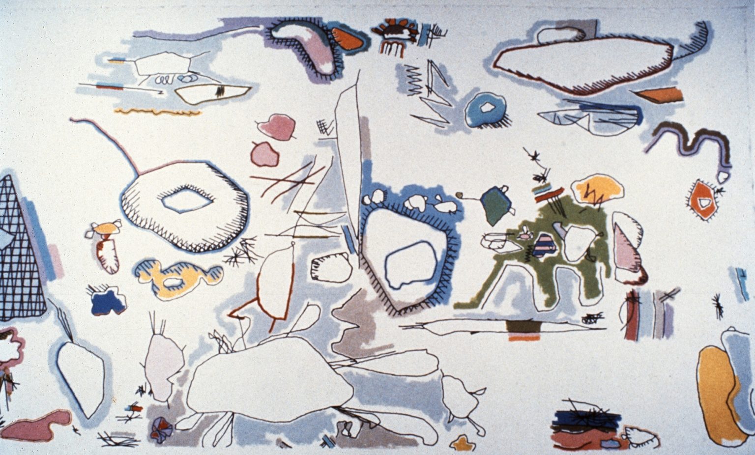 Once Upon a Time: Art Before the Internet - ArtReview