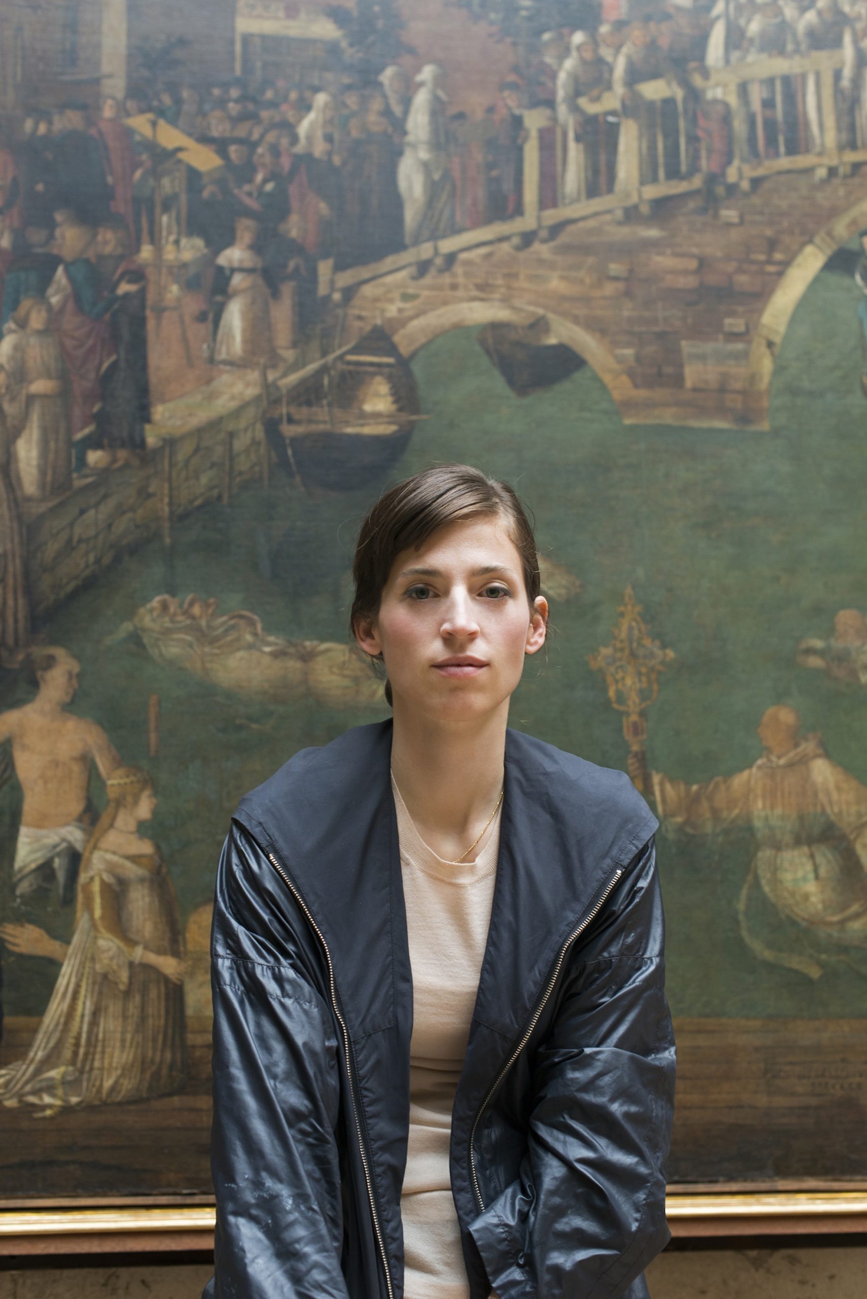 Winners of Prix Meret Oppenheim 2025 announced - ArtReview