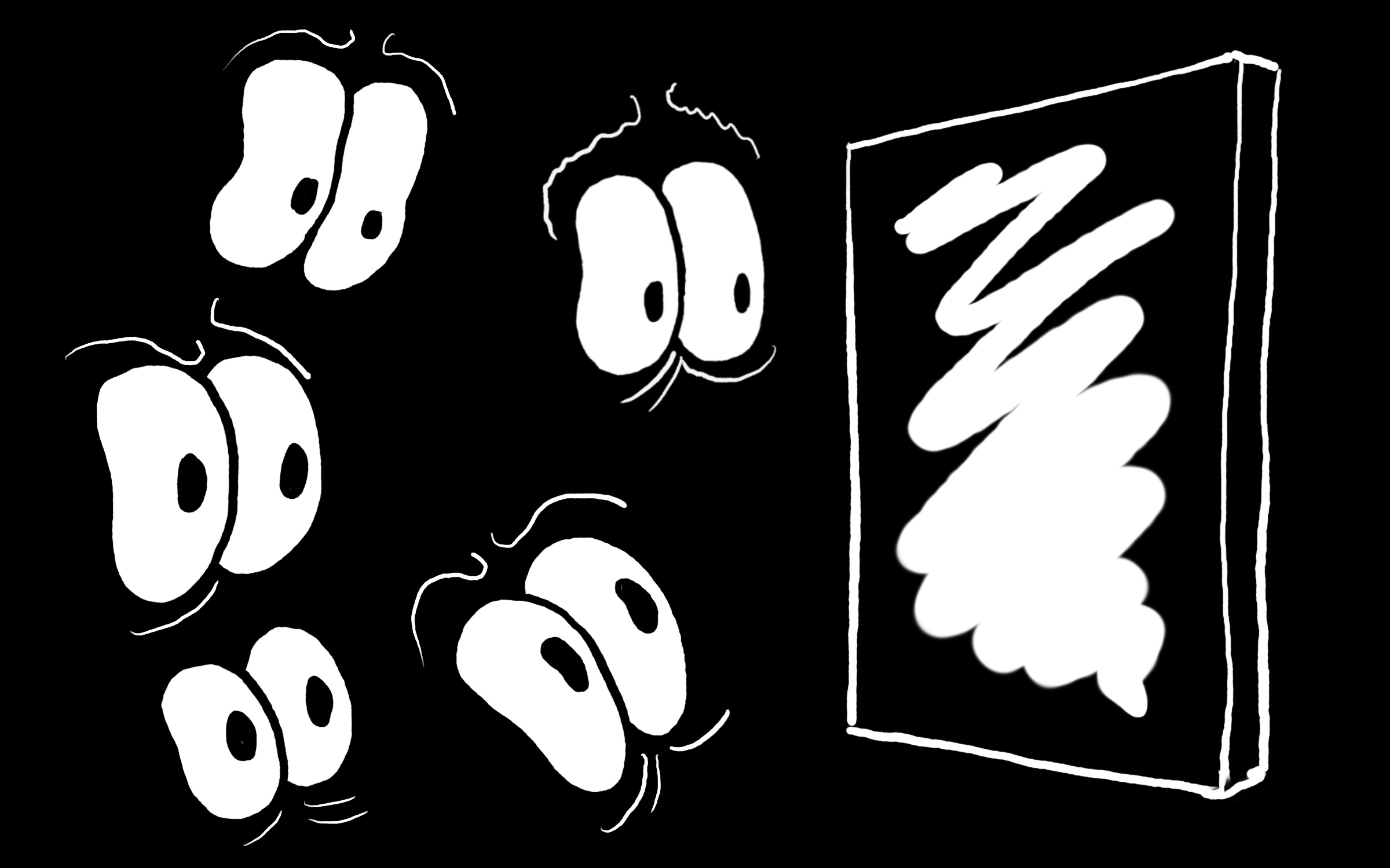 ‘Anybody there?’: A Poem by Sam Riviere - ArtReview