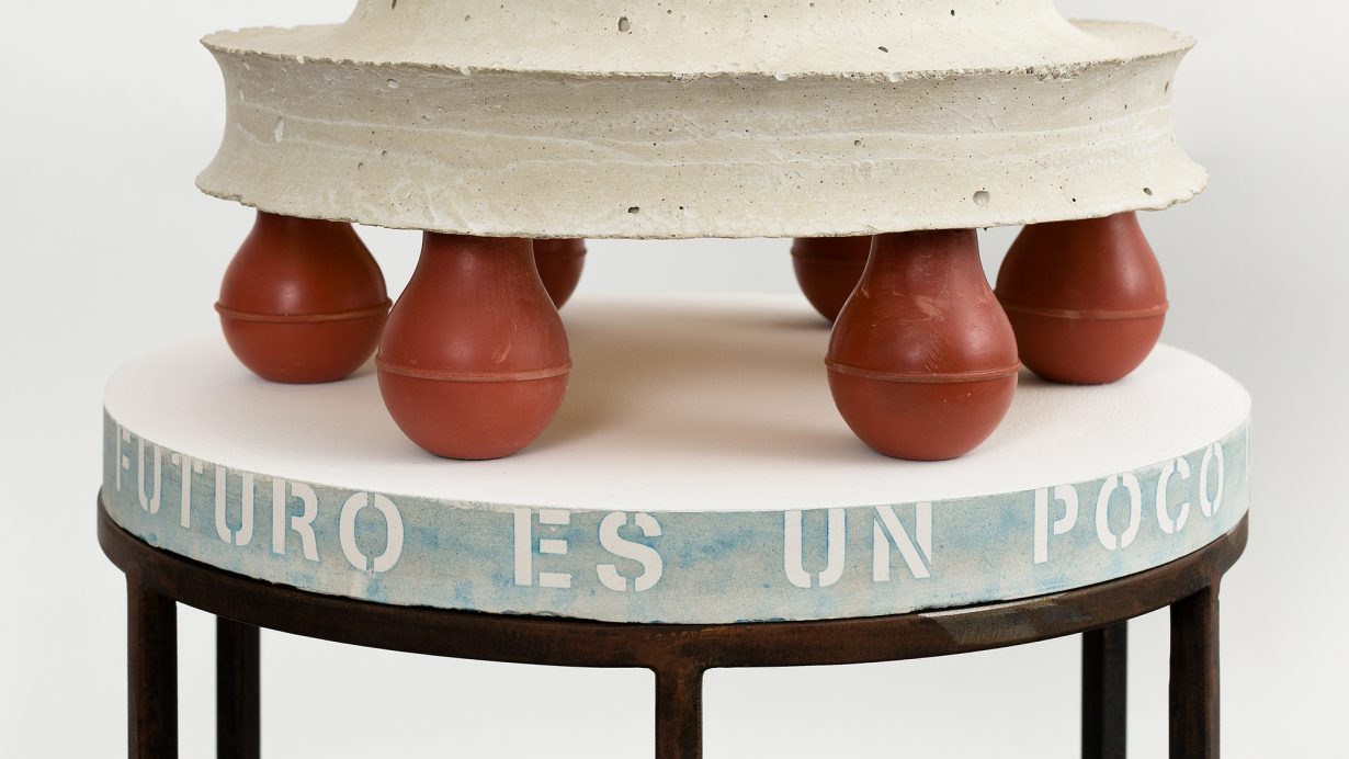 Lucas Simões’s Exquisite Corpse of Creative Influences - ArtReview