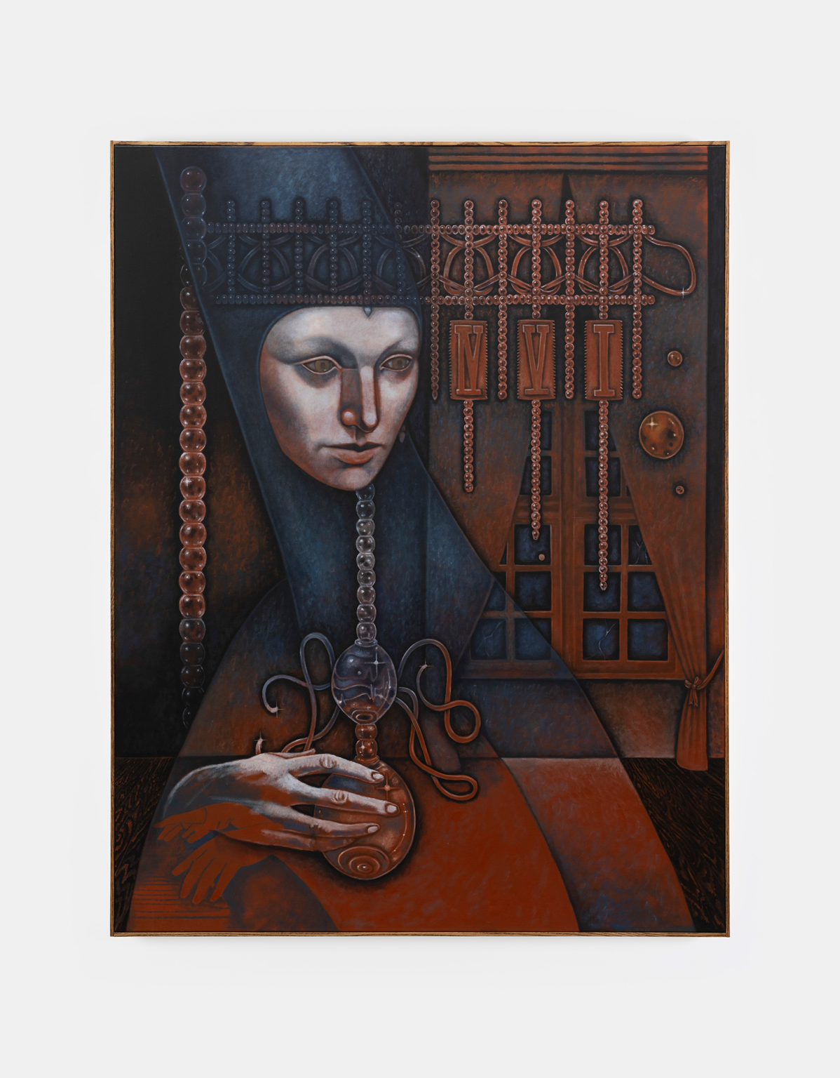 The Musical Bodies of Justin Fitzpatrick - ArtReview