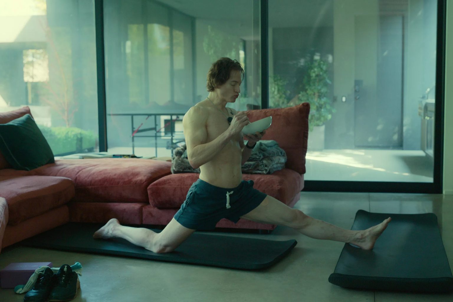 The Tech Bro Longevity Complex - ArtReview