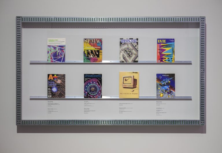 ‘Digital Witness’: How Early Computer Graphics Became Tools for ...