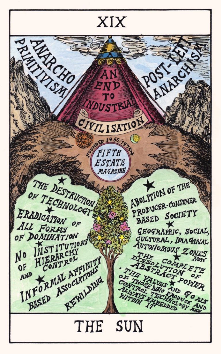 How Tarot Taught Us to Read Images - ArtReview