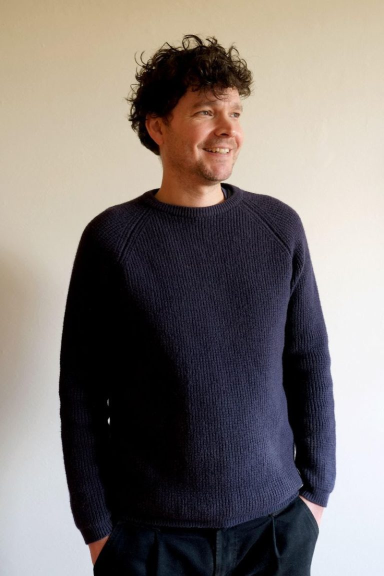 Richard Birkett leaves Glasgow International - ArtReview