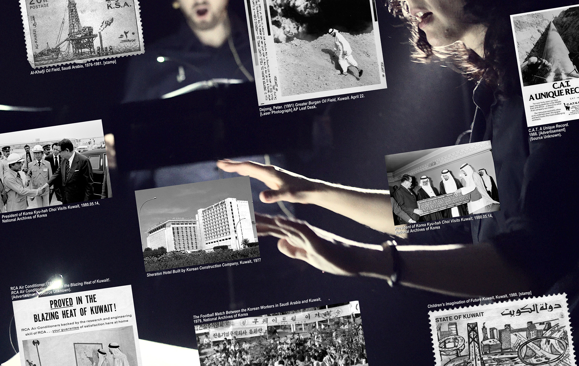 Ayoung Kim’s Technophilia - ArtReview