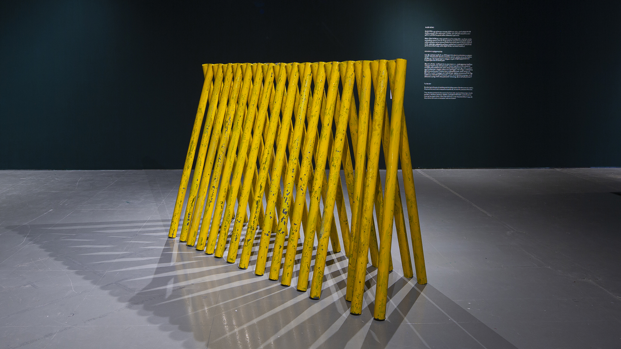 The Institutional Sticky Drawer Syndrome - ArtReview