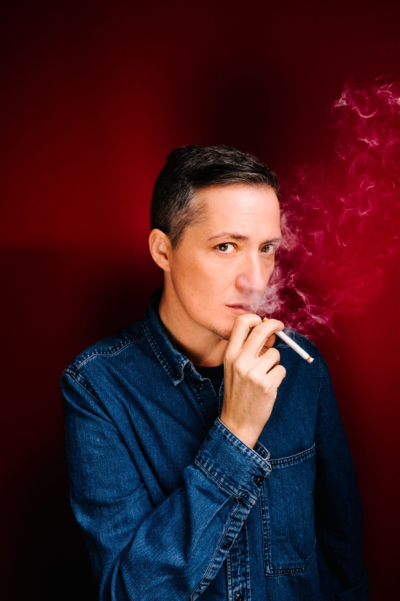 ‘Not Only Cringey but Politically Troubling’: Paul Preciado’s Dysphoria ...