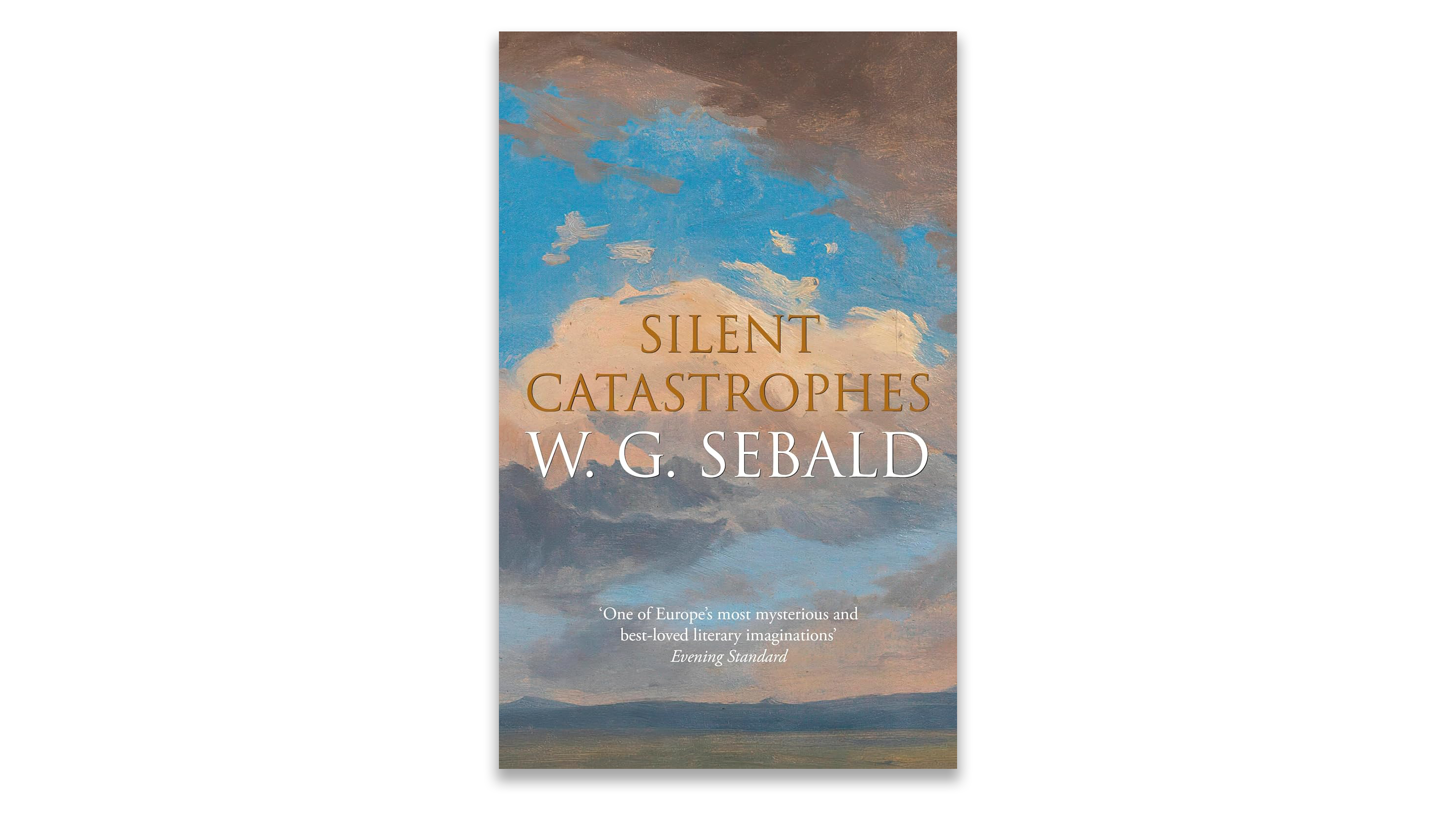 ‘Silent Catastrophes’ by W.G. Sebald, Reviewed - ArtReview