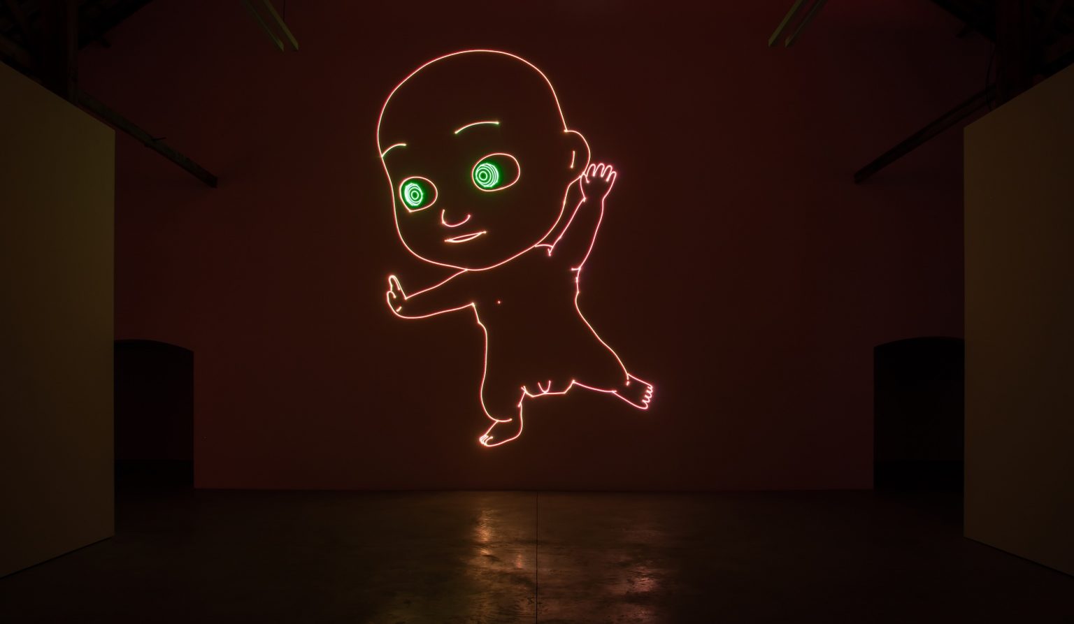 Matt Copson: Never Grow Up - ArtReview