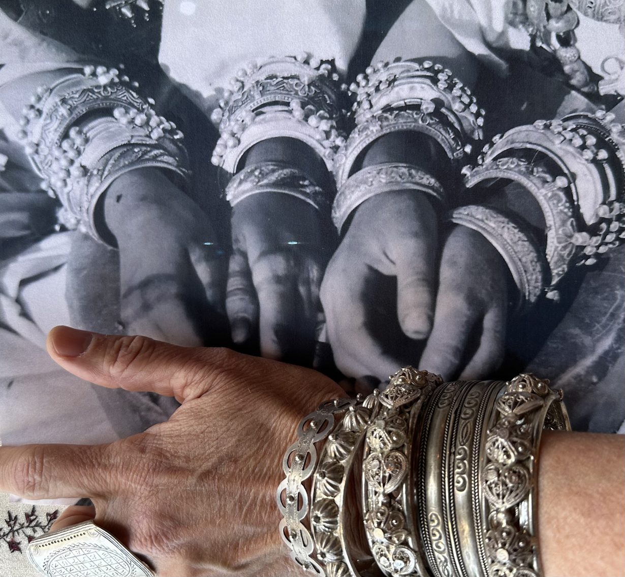 The Interview: Ariella Aïsha Azoulay - ArtReview