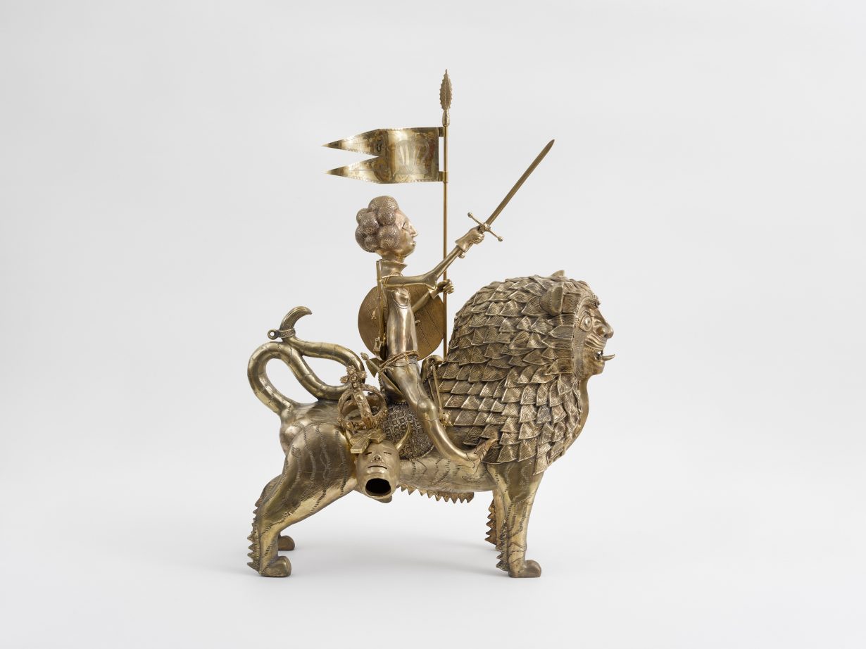 Grayson Perry: Insider or Outsider? - ArtReview