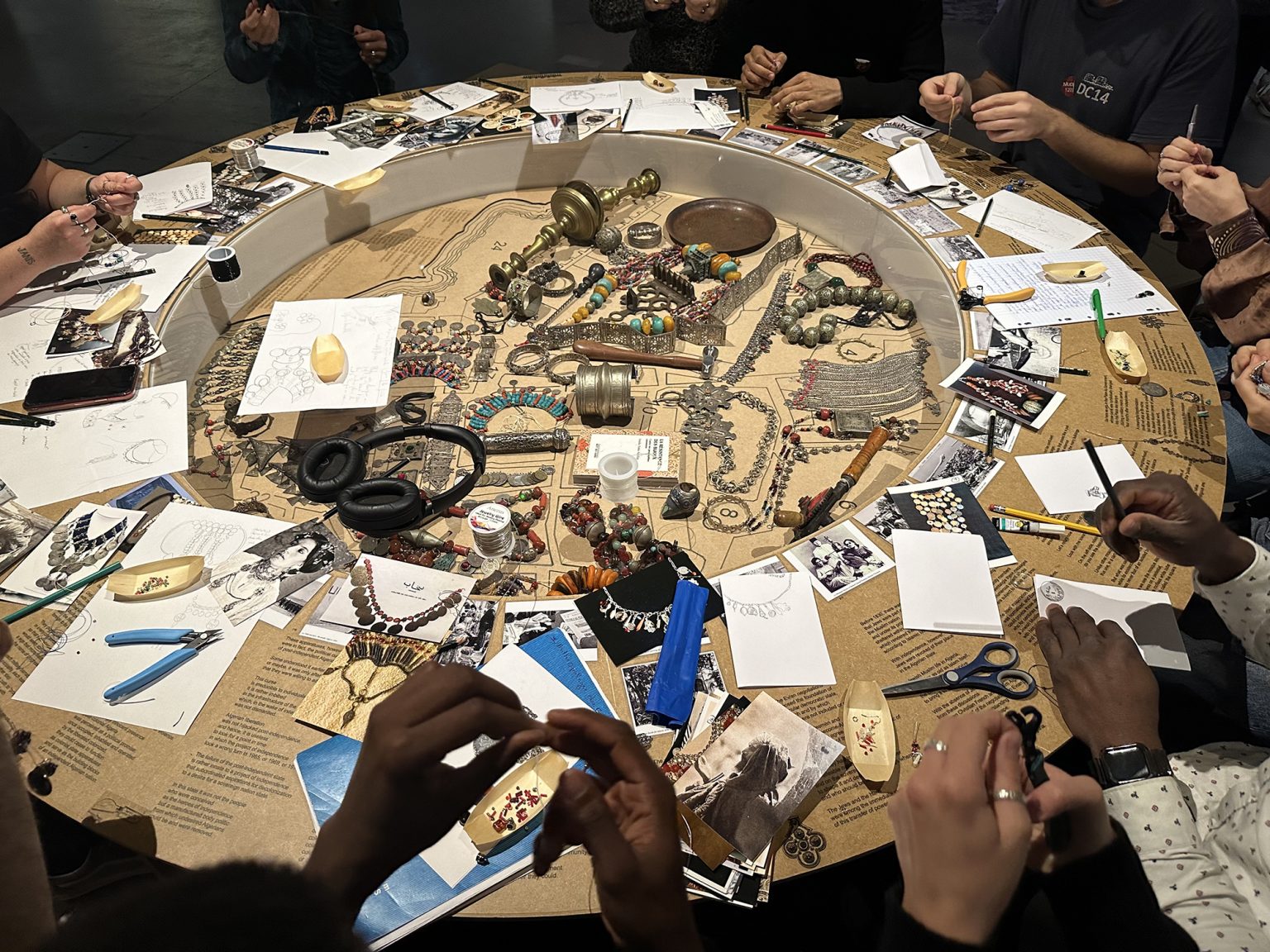 The Interview: Ariella Aïsha Azoulay - ArtReview