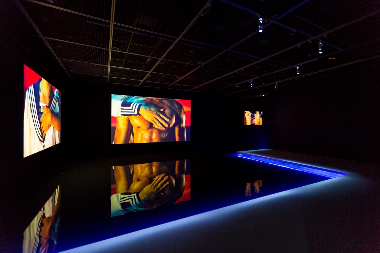 Portrait of a Philanthropist: Patrick Sun - ArtReview