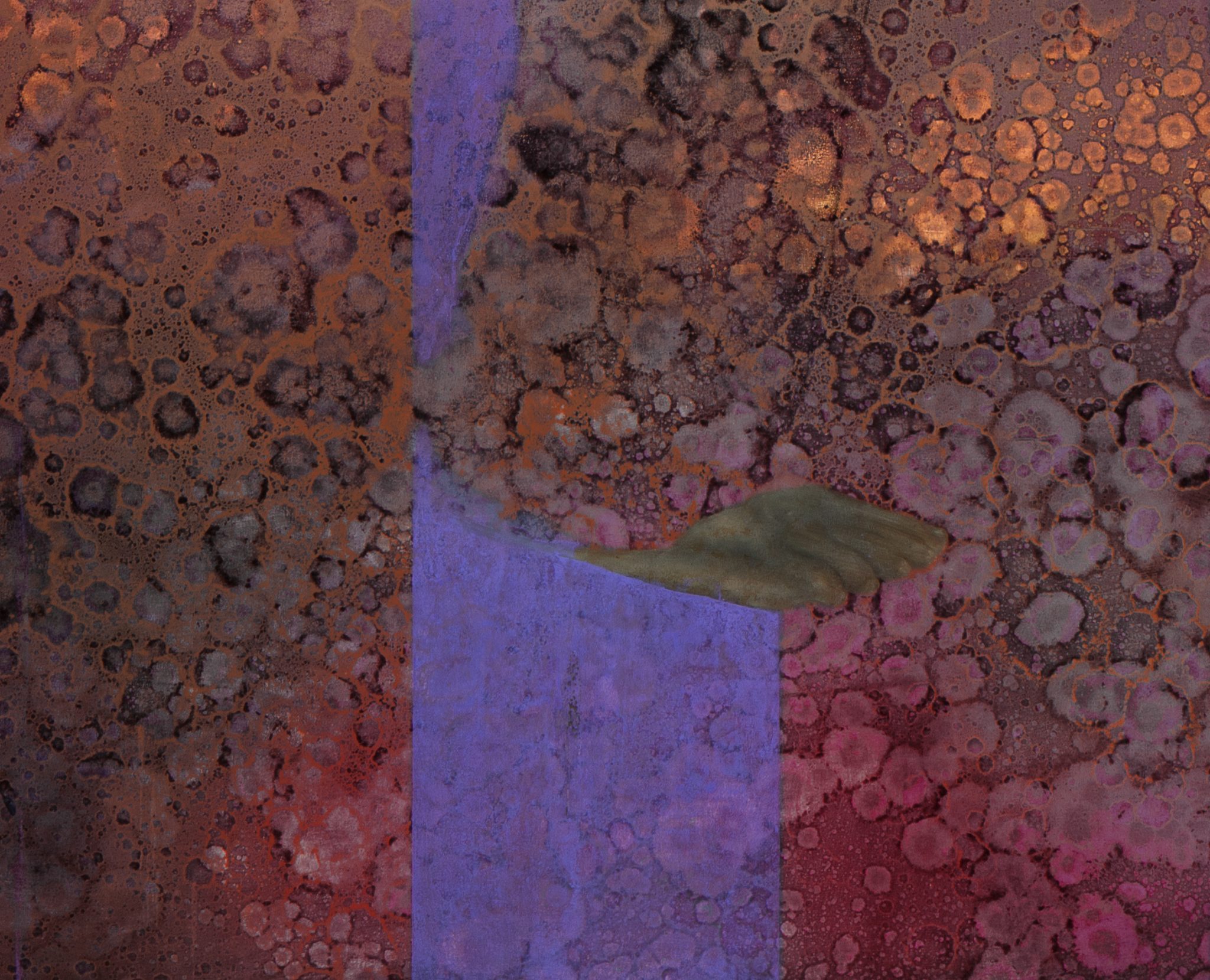 Amy Sherald’s American Sublime – Ashes to Ashes - ArtReview