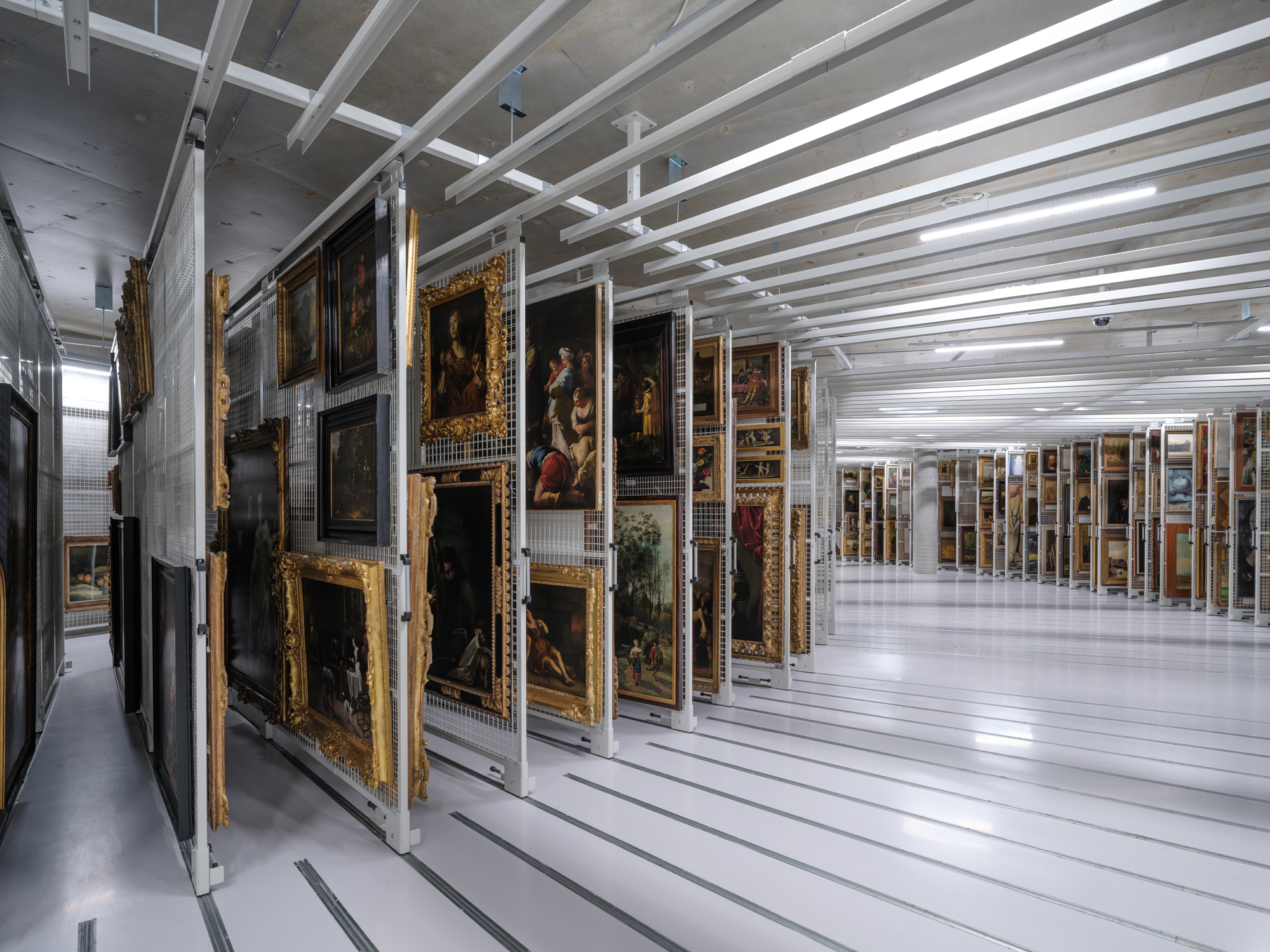 Mark Rothko painting damaged by child in Dutch museum - ArtReview