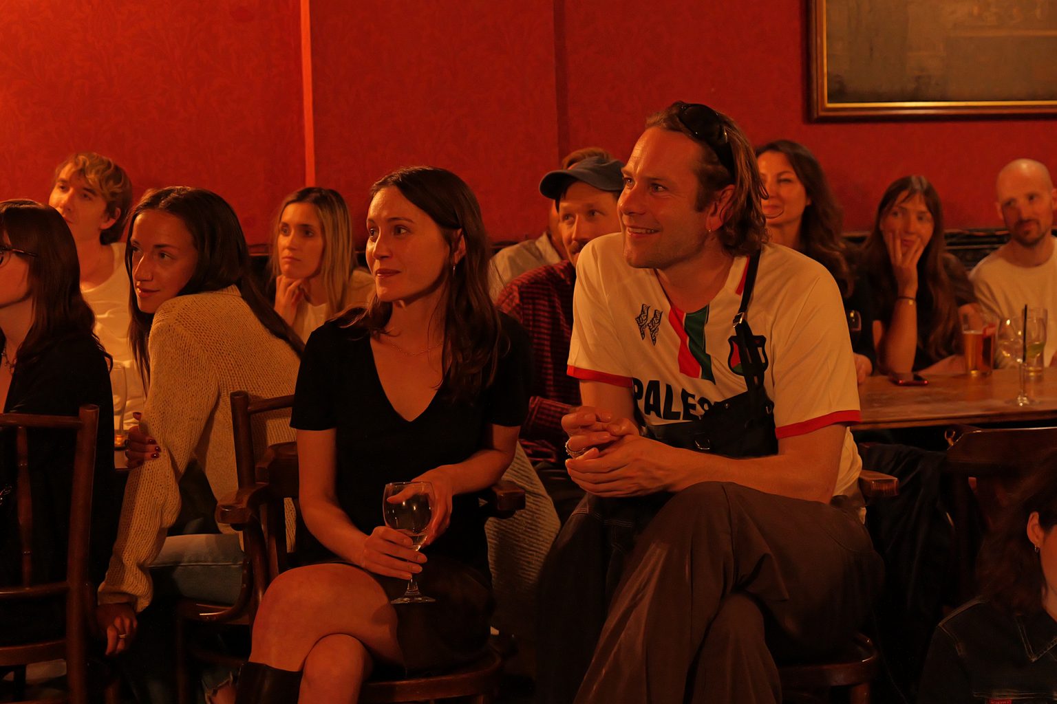 Documenta 15 Review: Who Really Holds Power in the Artworld? - ArtReview