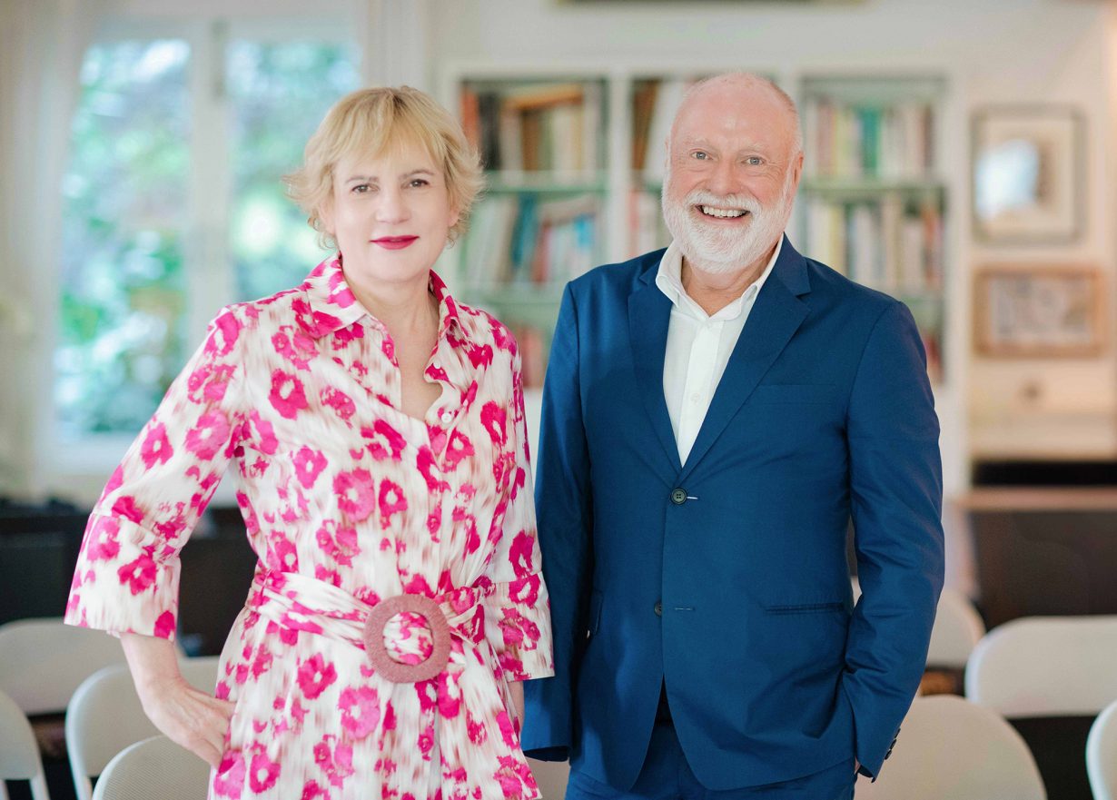 It’s Art Historian Aby Warburg’s World. We’re Just Living In It - ArtReview