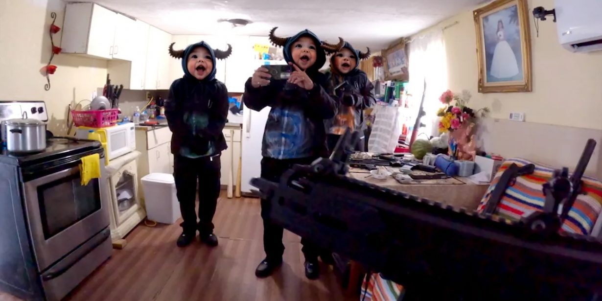 Documenta 15 Review: Who Really Holds Power in the Artworld? - ArtReview