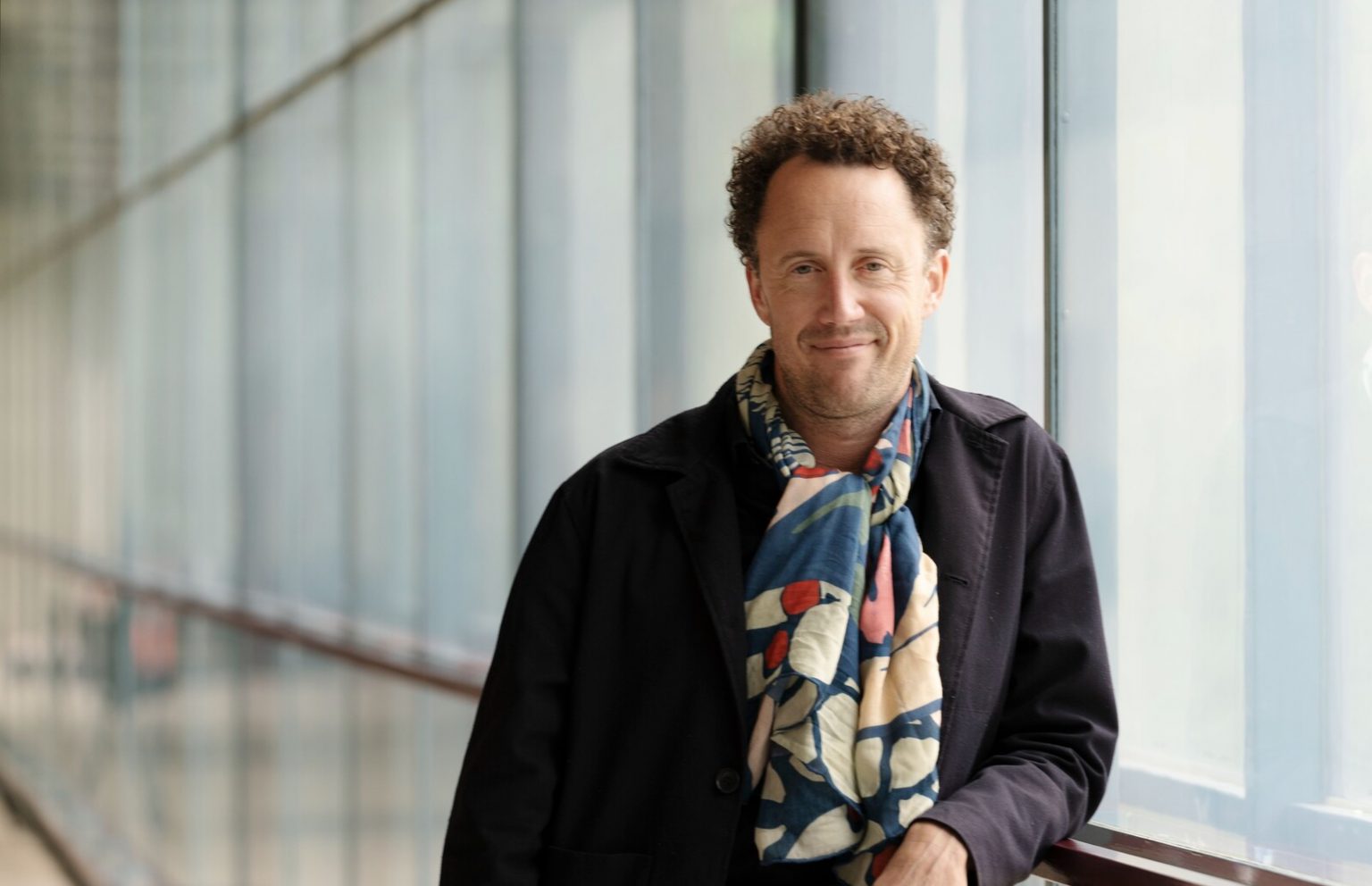 EMMA appoints Krist Gruijthuijsen as new director - ArtReview