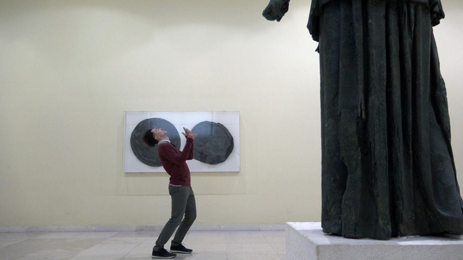 Documenta 15 Review: Who Really Holds Power in the Artworld? - ArtReview