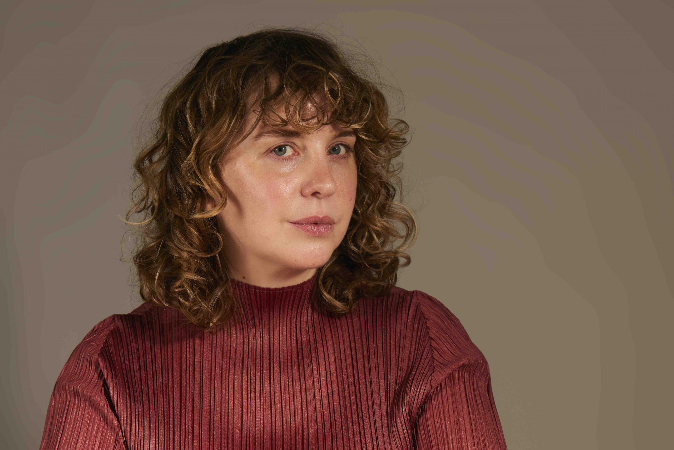 Helen Nisbet to direct Glasgow International - ArtReview