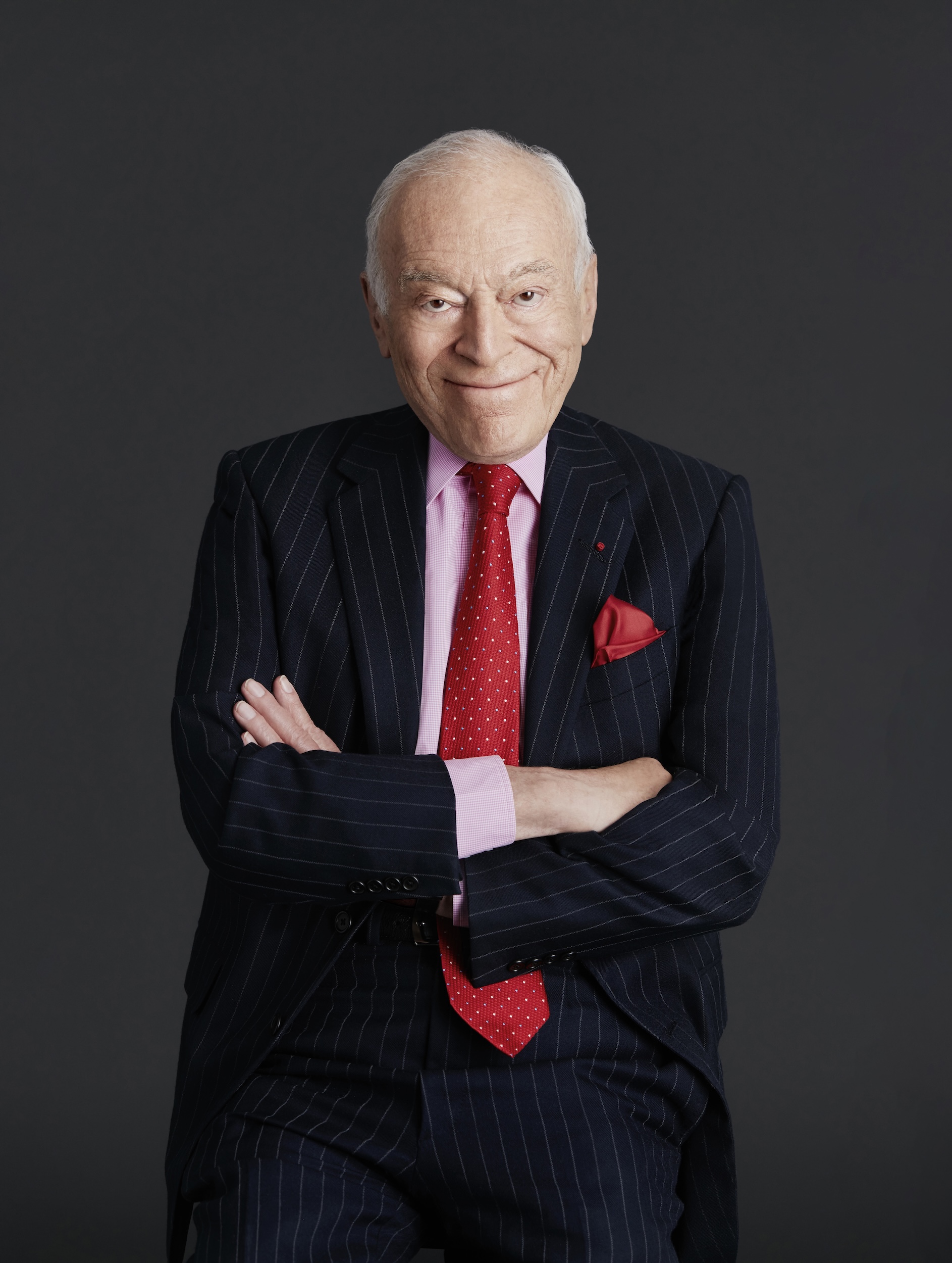 Leonard Lauder, Art Collector and Cosmetics Heir, 1933–2025 - ArtReview