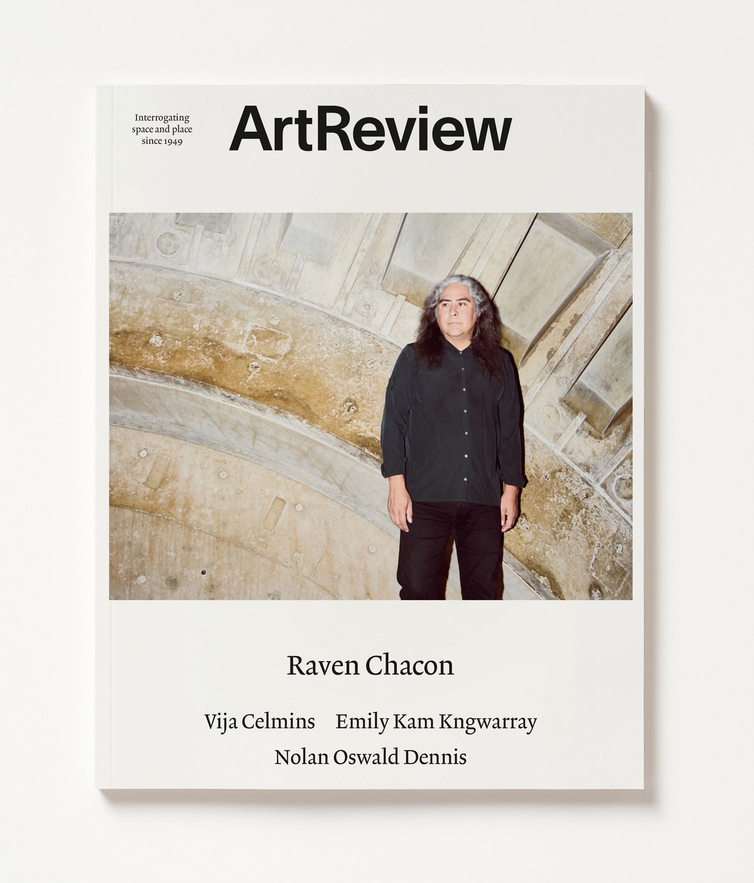 ArtReview Summer 2025 Issue Out Now - ArtReview
