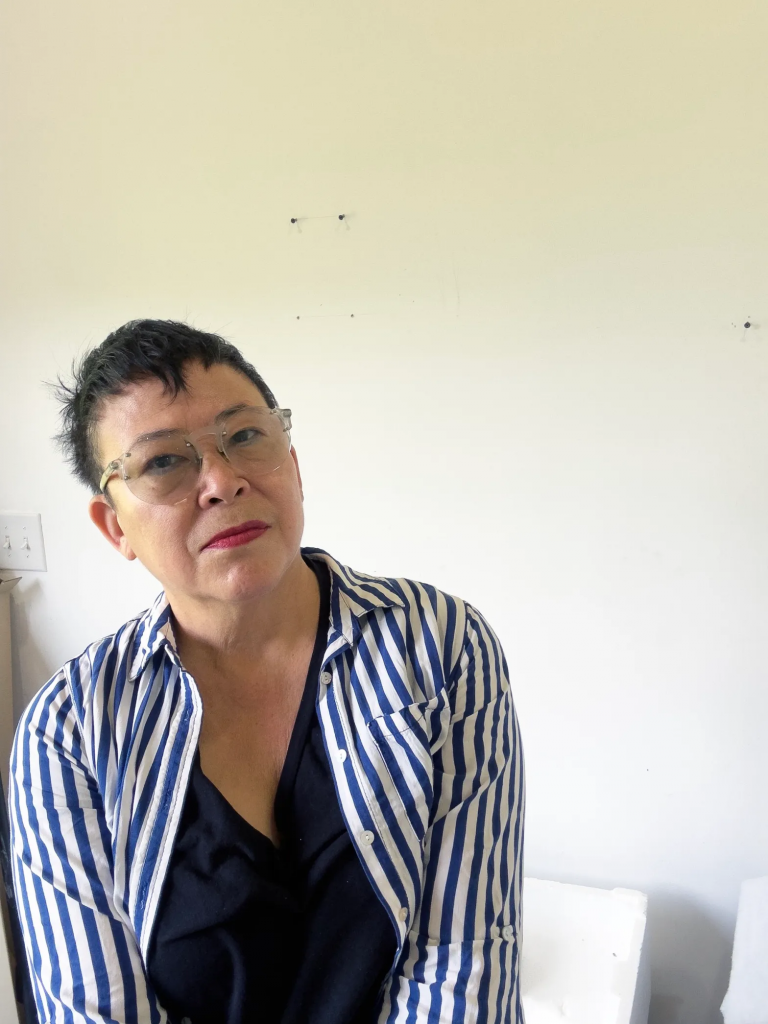 Carrie Yamaoka awarded 2025 Maria Lassnig Prize - ArtReview