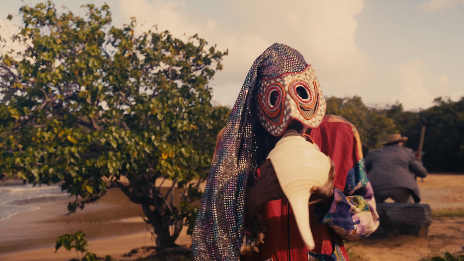 How to See the Puerto Rican Art Scene - ArtReview